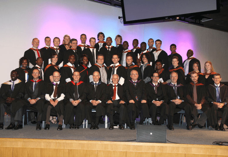 Alumni -Find Your year - George Whitefield College