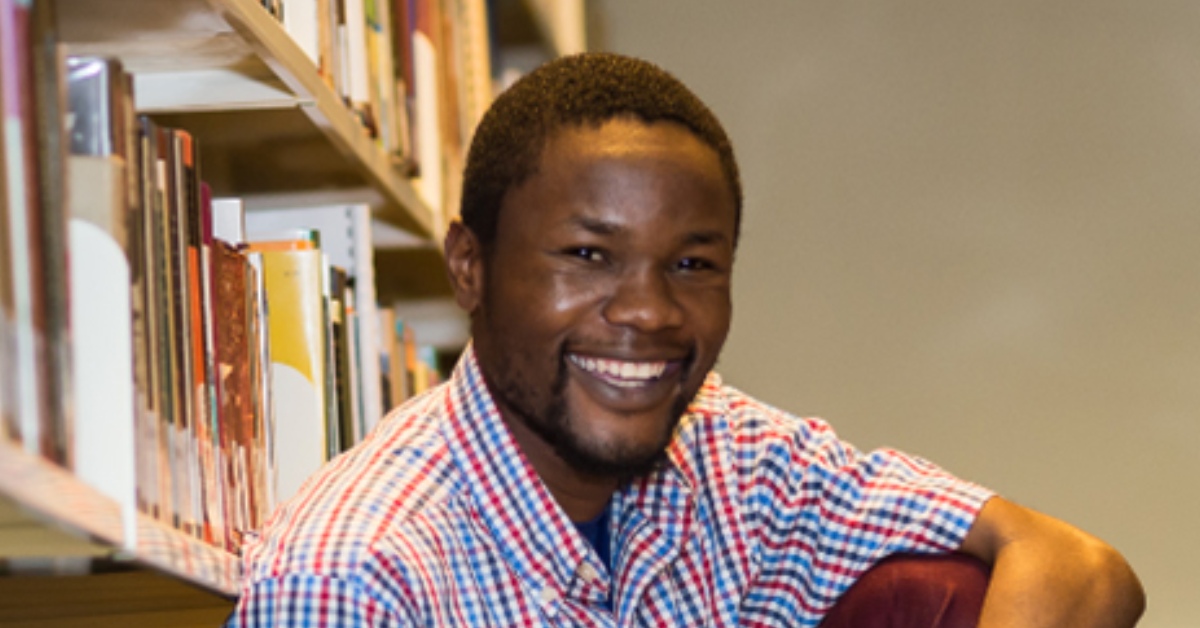 Master Of Theology Degree (MTh) - George Whitefield College