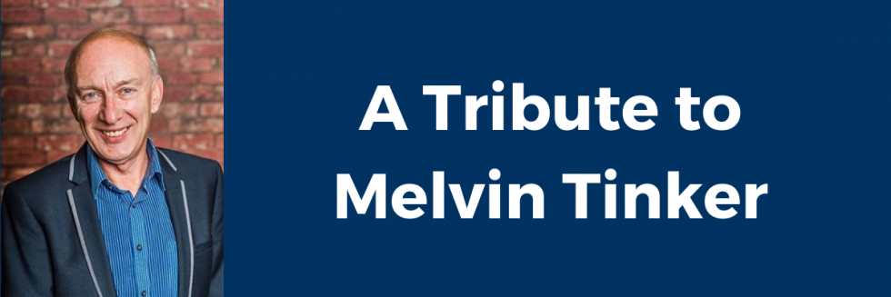 A Tribute to Melvin Tinker from REACH SA and GWC - George Whitefield ...