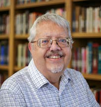 Online Postgraduate Modules - George Whitefield College